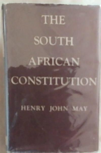 The South African Constitution