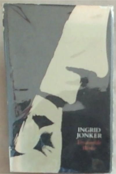 Ingrid Jonker Versamelde Werke (Afrikaans Edition)