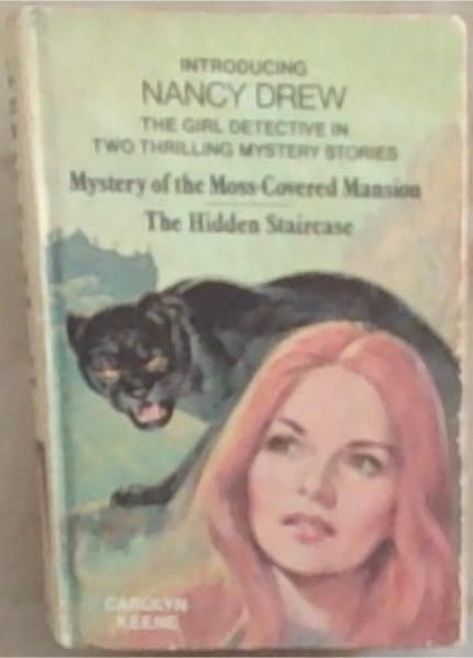 The Ringmaster's Secret (Nancy Drew Mystery Stories)