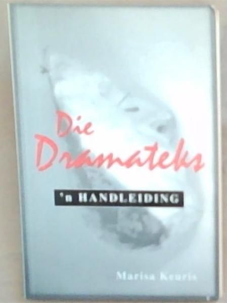 Die Dramateks: n? Handleiding