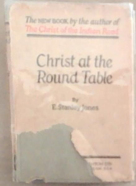 Christ At The Round Table