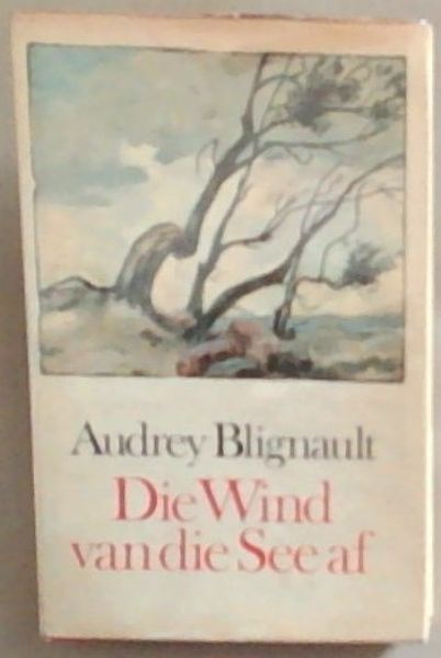 Die Wind Van Die See Af