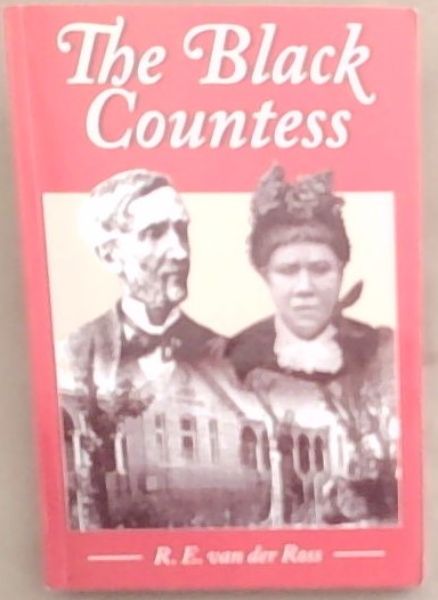 The Black Countess: A Biography