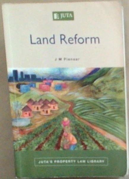LAND REFORM