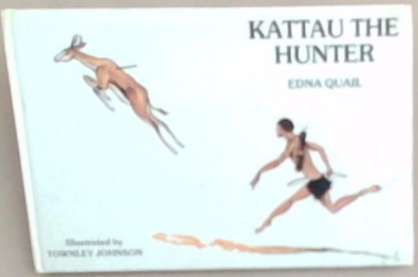 Kattau the Hunter