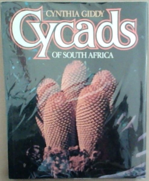 Cycads of South Africa