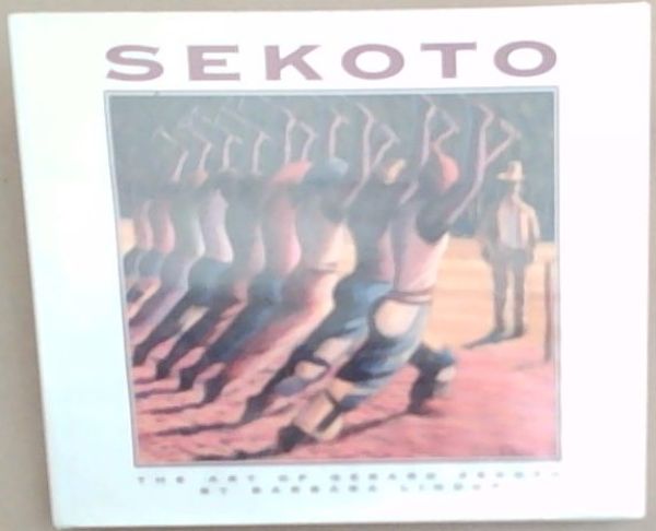 Sekoto: The Art of Gerard Sekoto