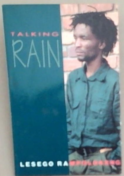 Talking Rain