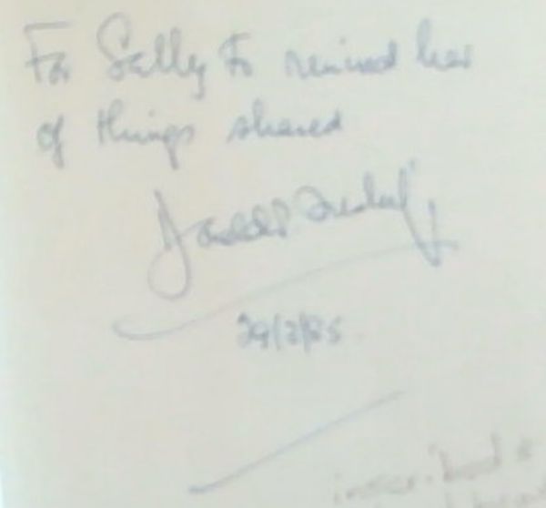 Forty Little Years: The Story Of A Theatre