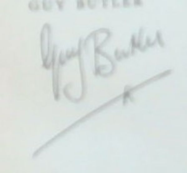 A Book of South African Verse : Selected and Introduced by Guy Butler ...