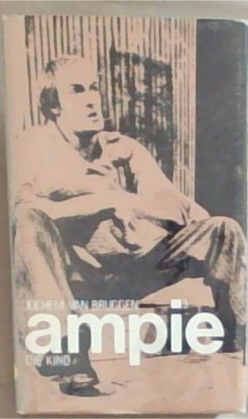 Ampie Die Natuurkind
