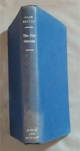 The Girl Outside: The true story of Barbara Marston