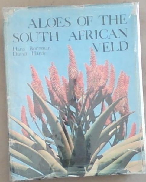 South African Aloes