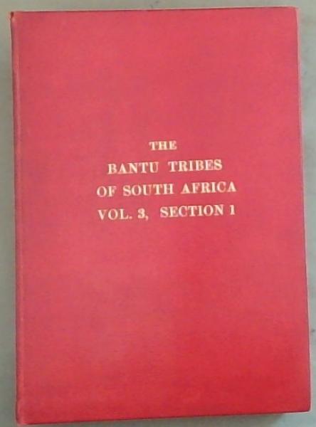 The Bushman Tribes of Southern Africa