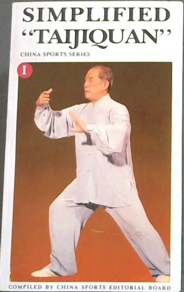 Taiji Boxing in 48 Forms - Chinese Kung-Fu Series 12