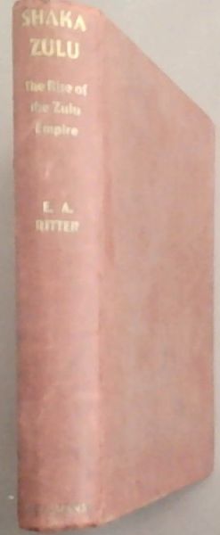 Shaka Zulu;The Rise of the Zulu Empire