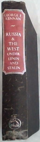 Stalin's Russia
