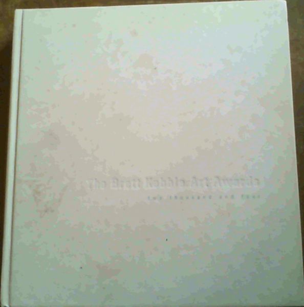 The Brett Kebble Art Awards 2004