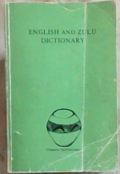 A Zulu Manual for Beginners