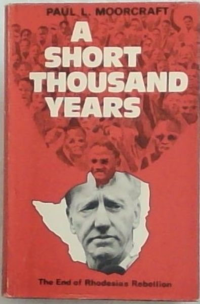 A Short Thousand Years
