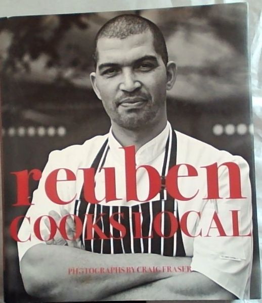 Reuben Cooks Local
