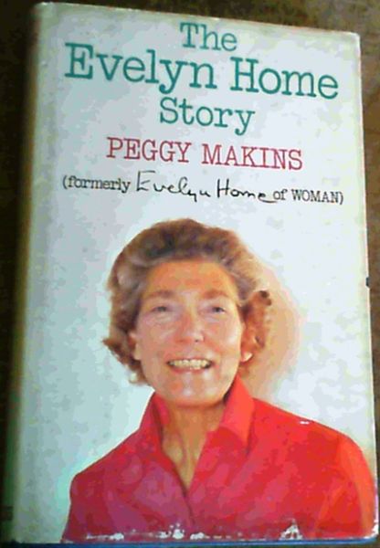 The Evelyn Home Story