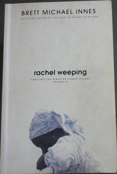 The Story of Racheltjie De Beer (Soon to be a Major Motion Picture)