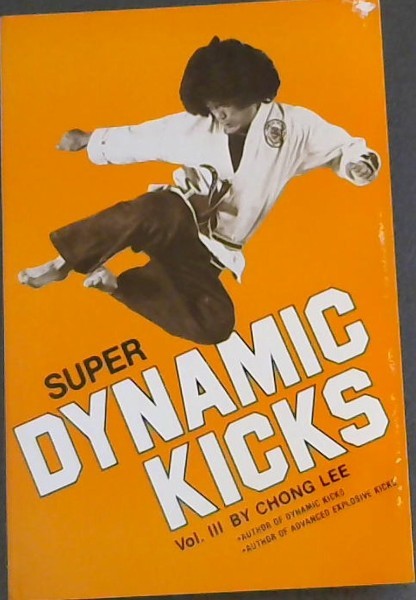 Dynamic Kicks: Essentials For Free Fighting