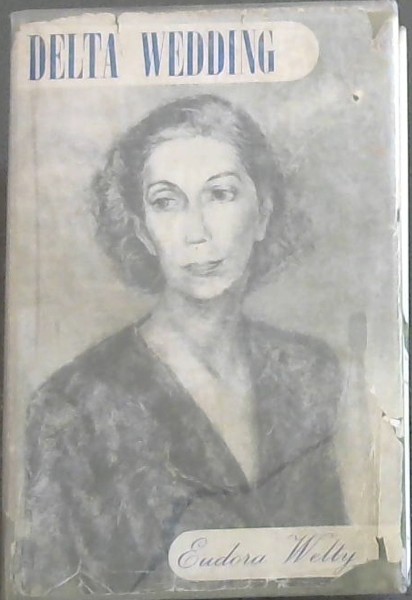 Delta Wedding