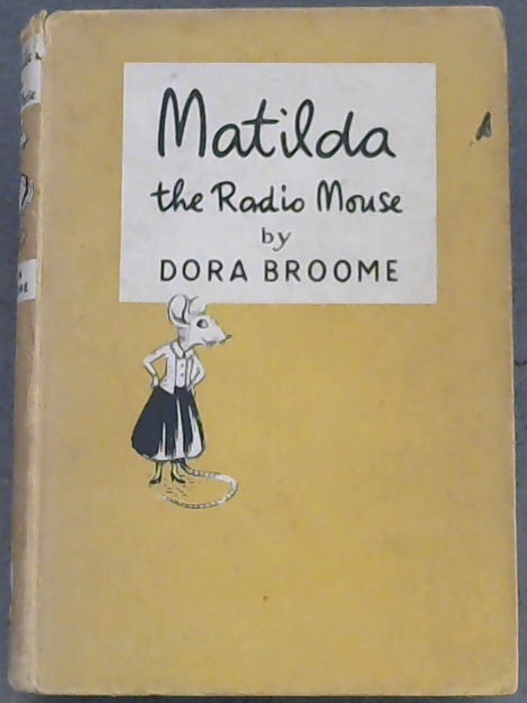 Matilda