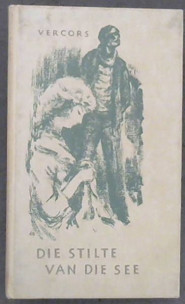 Die Stilte Van Die See