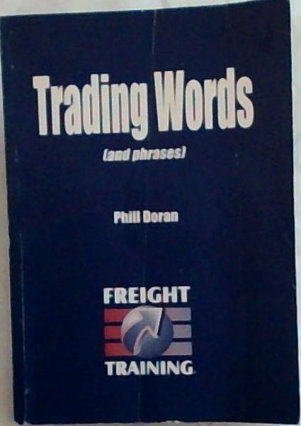 Trading Words and Phrases