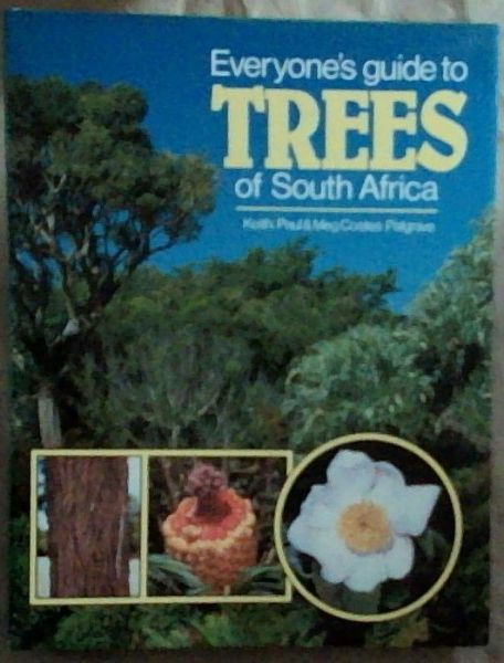 Everyone's Guide to Trees of South Africa