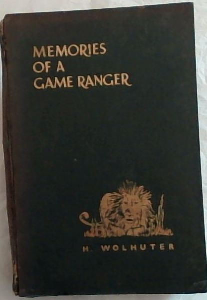 Memories of a Game -Ranger