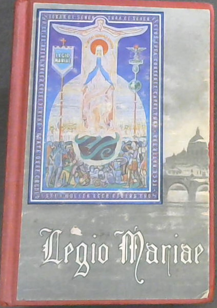 The Legion Book