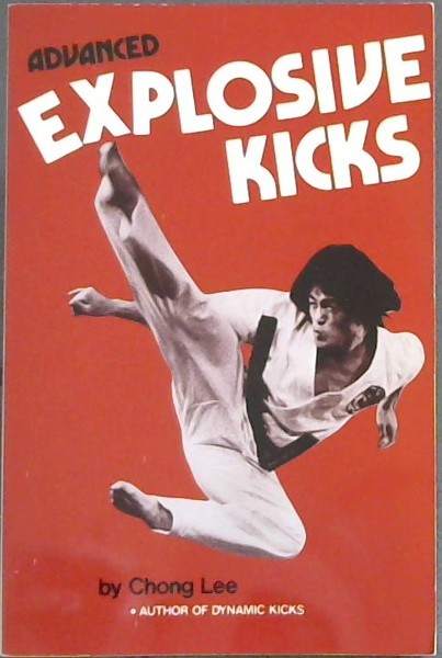 Dynamic Kicks: Essentials For Free Fighting
