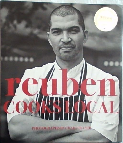 Reuben Cooks Local