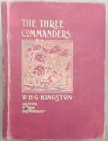 The Three Commanders