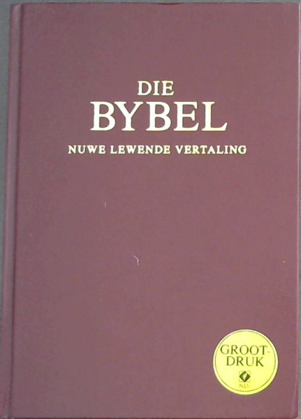 Die Lewende Bybel