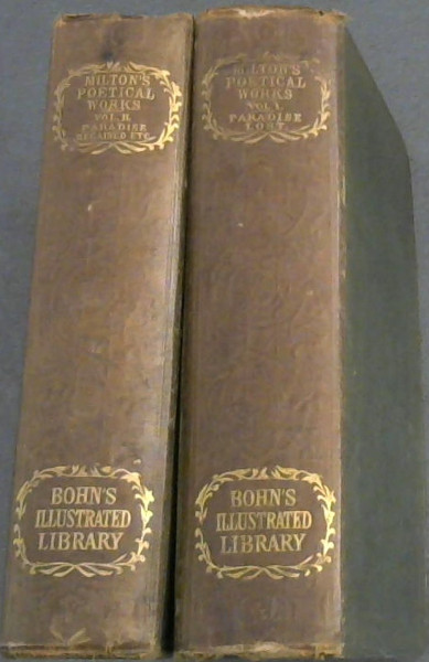 Milton's Paradise Lost