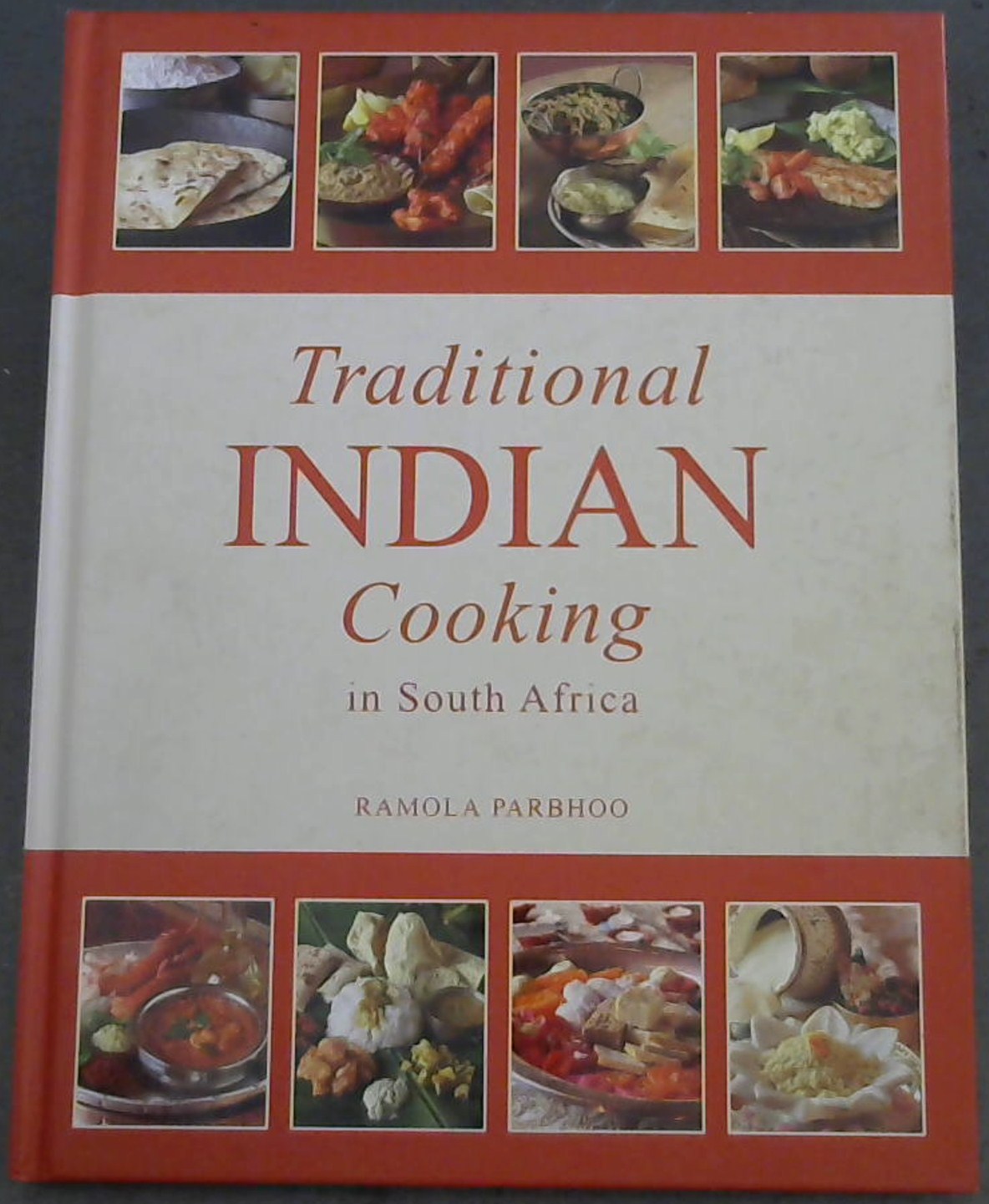 Indian Cookery for South Africa