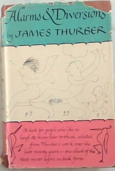 Thurber Country