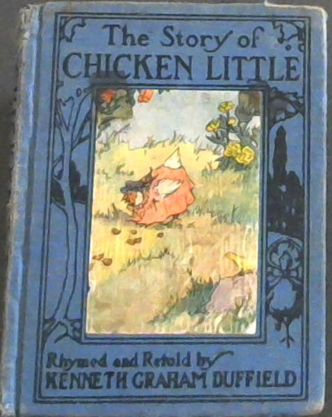 The Story of Chicken Little