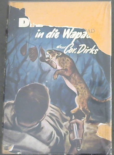 Die Uile en die Verlore Stad