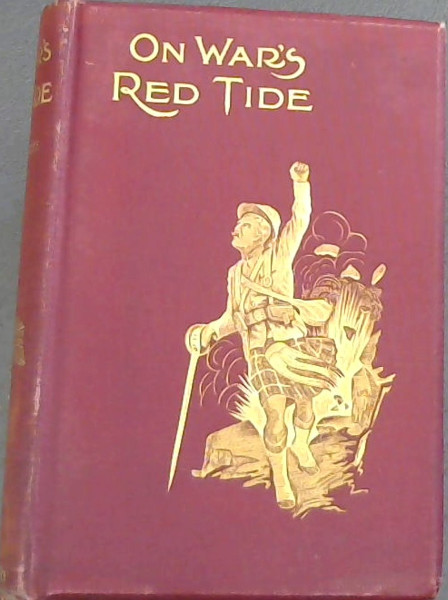 The Island of Gold (a sailor's yarn)