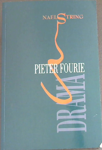 NaelString (Afrikaans Edition)