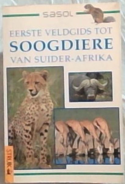 Suider-Afrikaanse Tuinvoels (Afrikaans Edition)