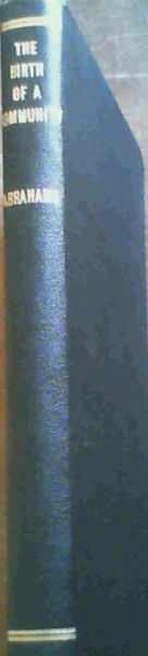 Building Bridges. Namibian Nationalists Clemens Kapuuo, Hosea Kutako ...