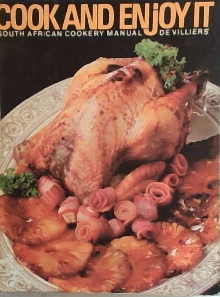 South African Cookery Book
