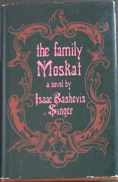 The Family Moskat